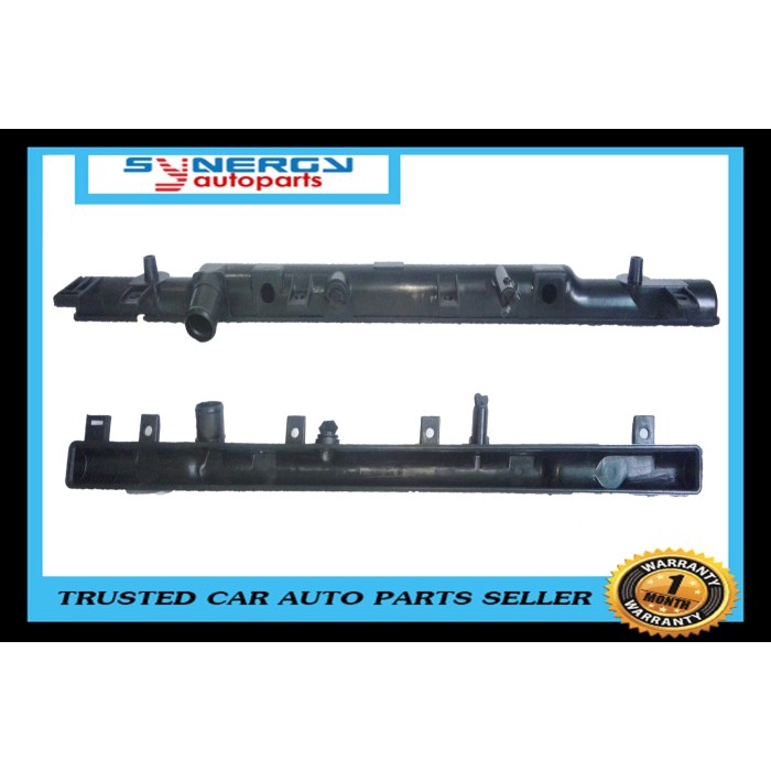 Jual Lower Tank / Bottom Tank Radiator Honda CRV 2001-2004 (10005078 ...