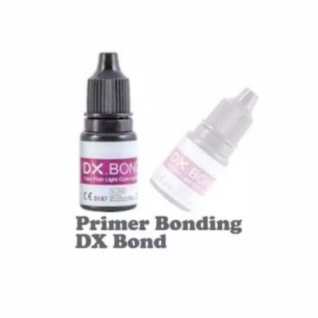 Jual PRIMER BONDING DENTEX DX BOND | Shopee Indonesia