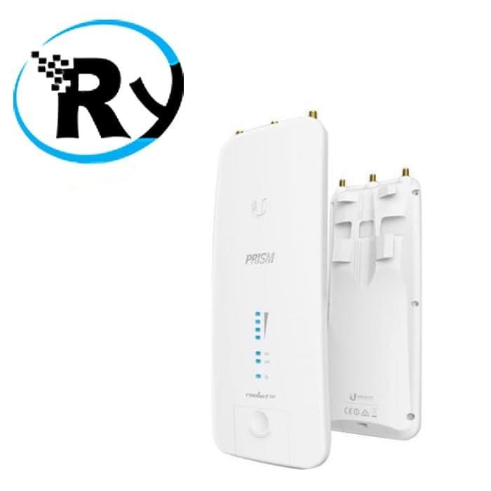 Jual Ubiquiti Rocket AC Gen2 Prism rp-5ac-gen2 RP5ACGen2 AirMax ...