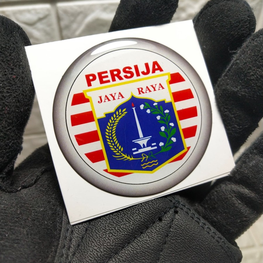 Jual stiker timbul persija | Shopee Indonesia