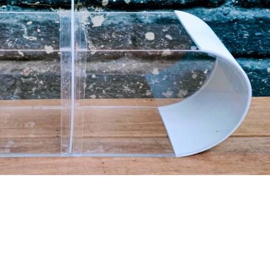 Jual ♂ aquarium mini unik akrilik pvc cupang ikan hias plus skat ...