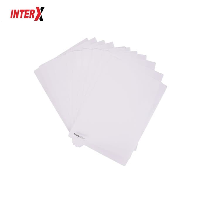 Jual InterX Map L aA / map selip L interx / Map bening L interX / Map l ...