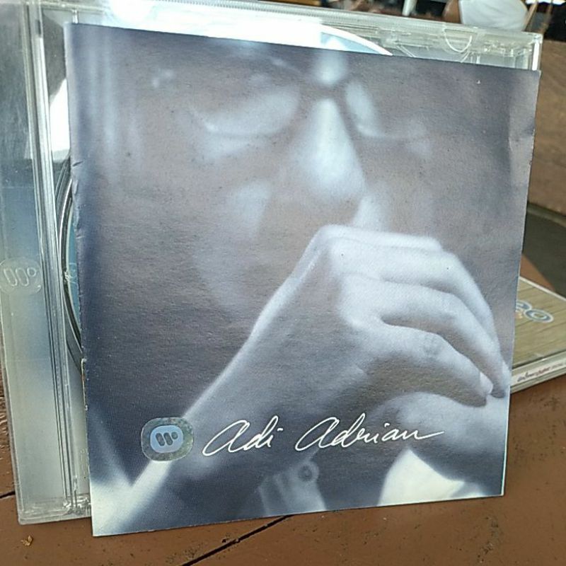 Jual cd adi adrian | Shopee Indonesia