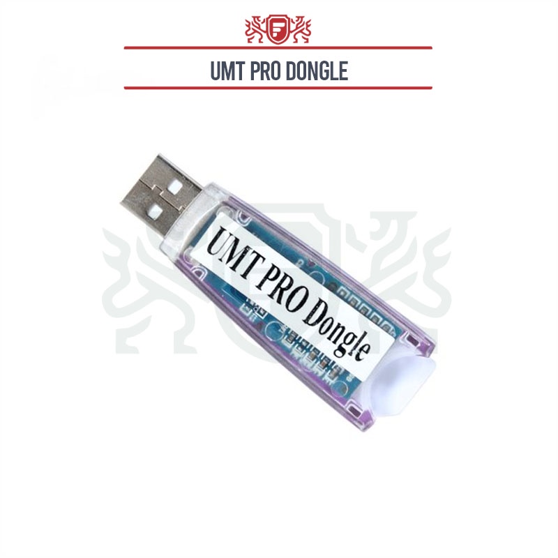 Jual UMT PRO Dongle | Shopee Indonesia