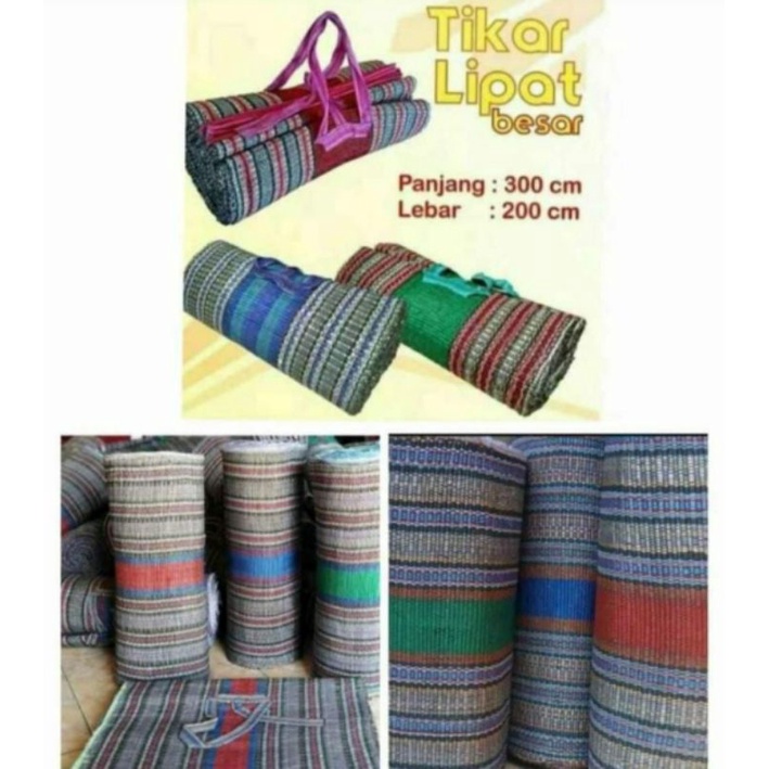 Jual TIKAR JUMBO | Shopee Indonesia
