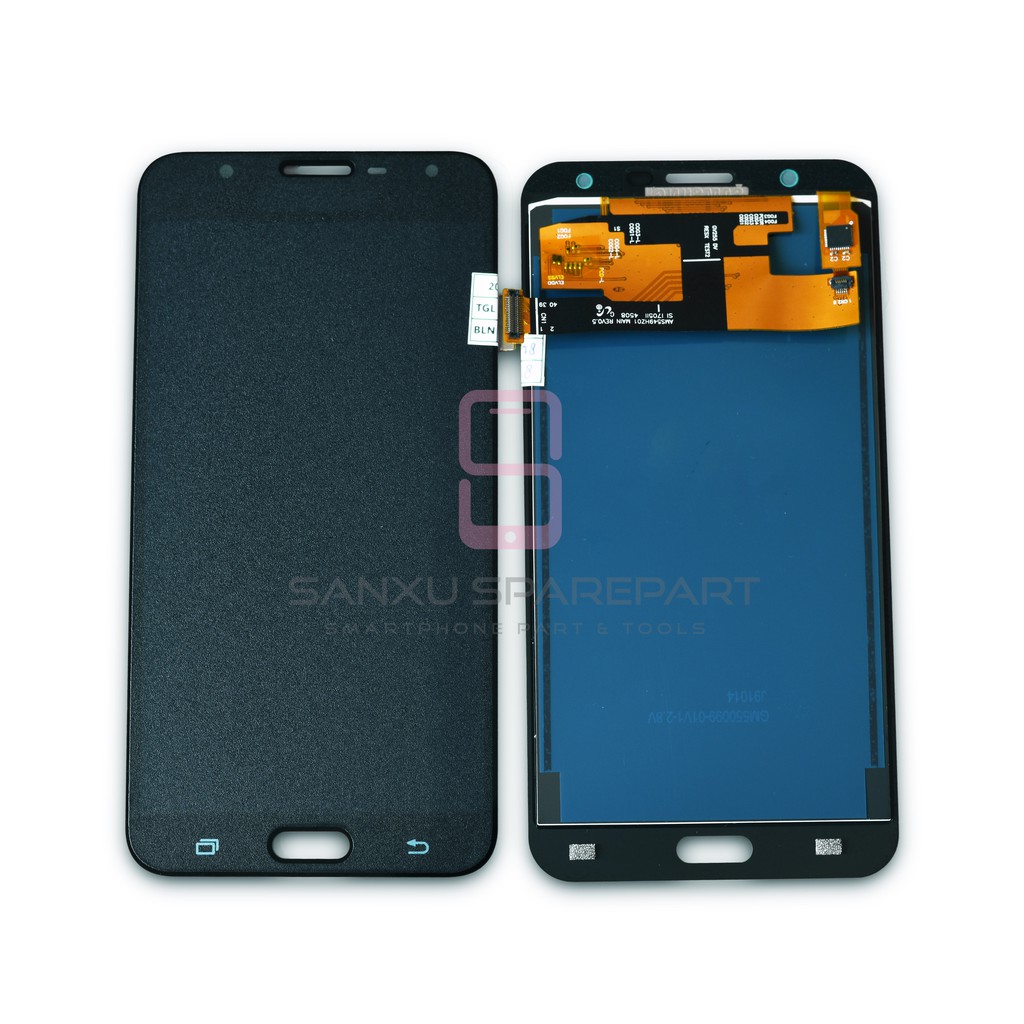 Jual LCD TOUCHSCREEN SAMSUNG J7 NXT ACE J701 J7 CORE FULLSET | Shopee ...