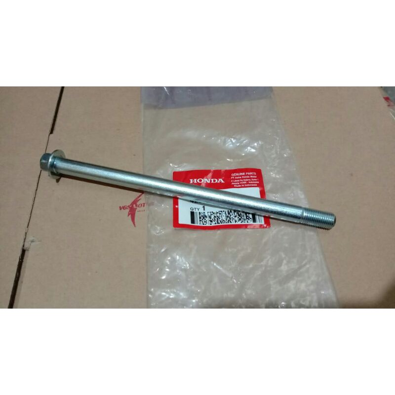 Jual As Roda Depan ALL NEW SCOOPY FI K93 12INCH 2017 2018 2019 2020 K2F ...