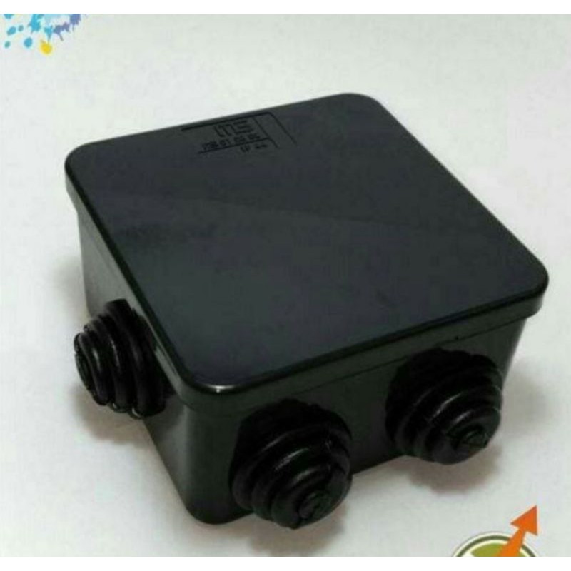 Jual Junction Box Terlengkap & Harga Terbaru April 2026 | Shopee Indonesia