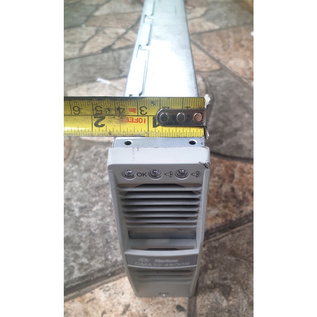 Jual POWER SUPPLY SMPS FIBERHOME DMA32-48/30B | Shopee Indonesia