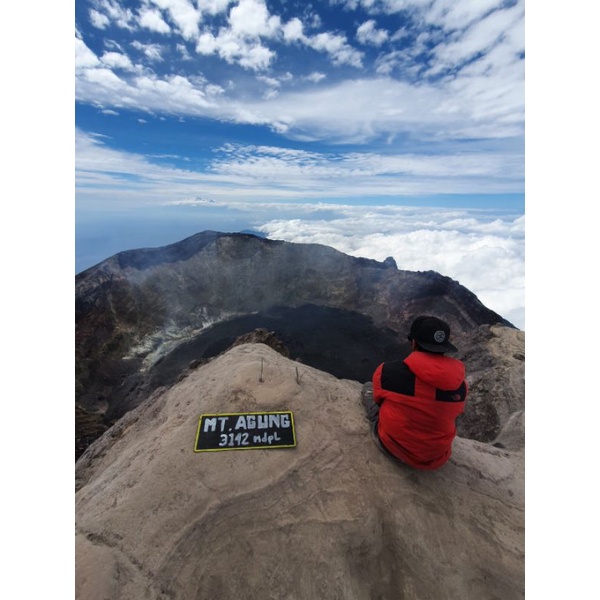 Jual Open Trip Gunung Agung | Shopee Indonesia