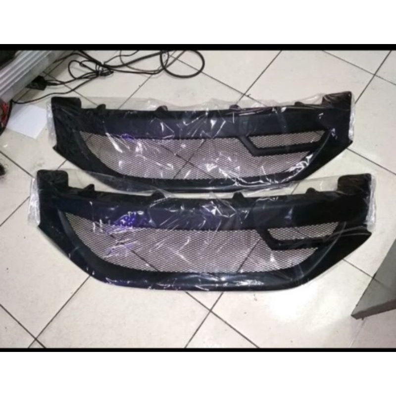 Jual Grill custom Honda Mobilio lama modif | Shopee Indonesia