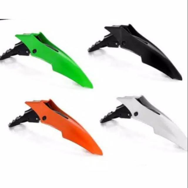 Jual Spakbor depan evo pilot Spakbor supermoto sepakbor depan evo pilot uvo supermoto slebor ...