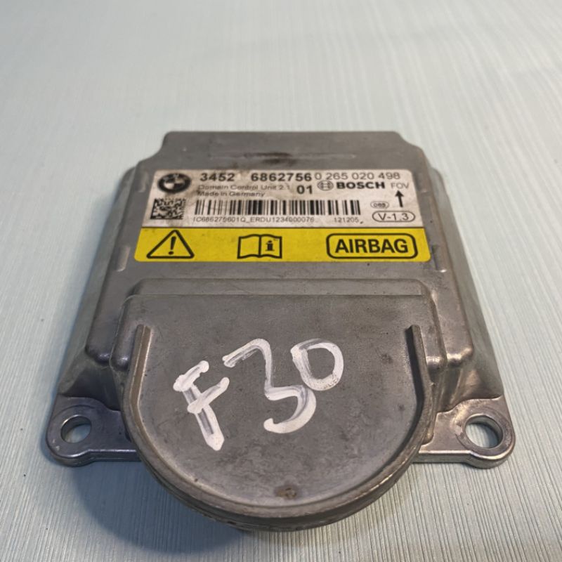 Jual ECU Airbag Control BMW F30-F32 | Shopee Indonesia
