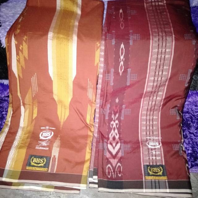Jual BHS SGC GOLD fs second rasa baru | Shopee Indonesia