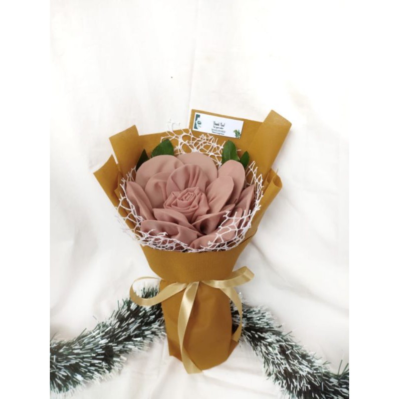 Jual Buket Jilbab/bouqet hijab/ bucket jilbab | Shopee Indonesia Jual Buket Jilbab/bouqet hijab/ bucket jilbab | Shopee Indonesia