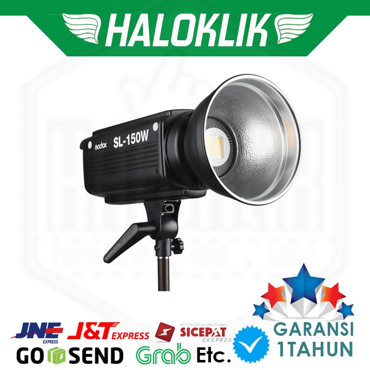 Jual Godox SL-150W SL150W LED Video Light | Shopee Indonesia