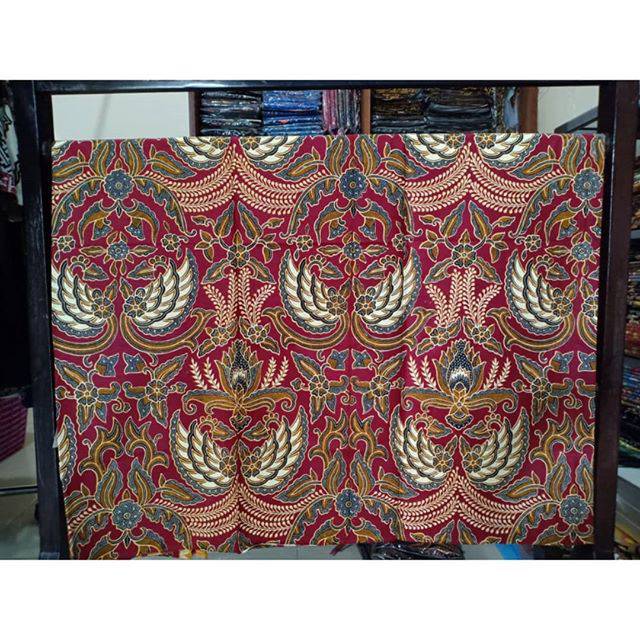 Jual Batik sayap garuda | Shopee Indonesia