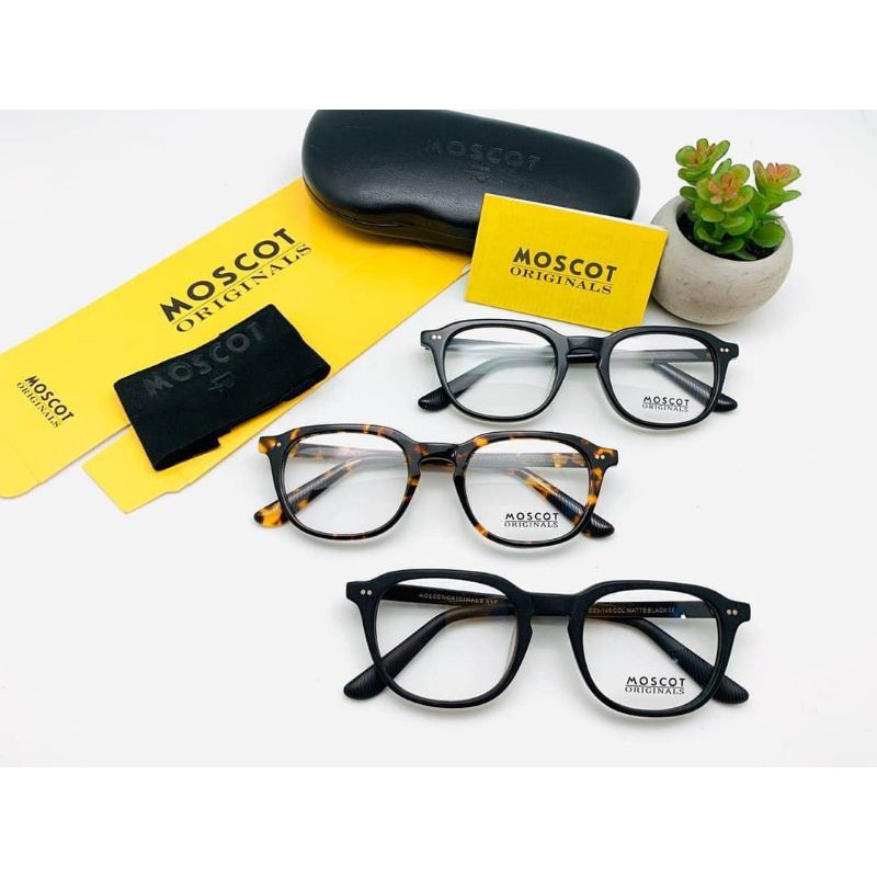 Jual Moscot Bilik Premium (Full Set) | Shopee Indonesia