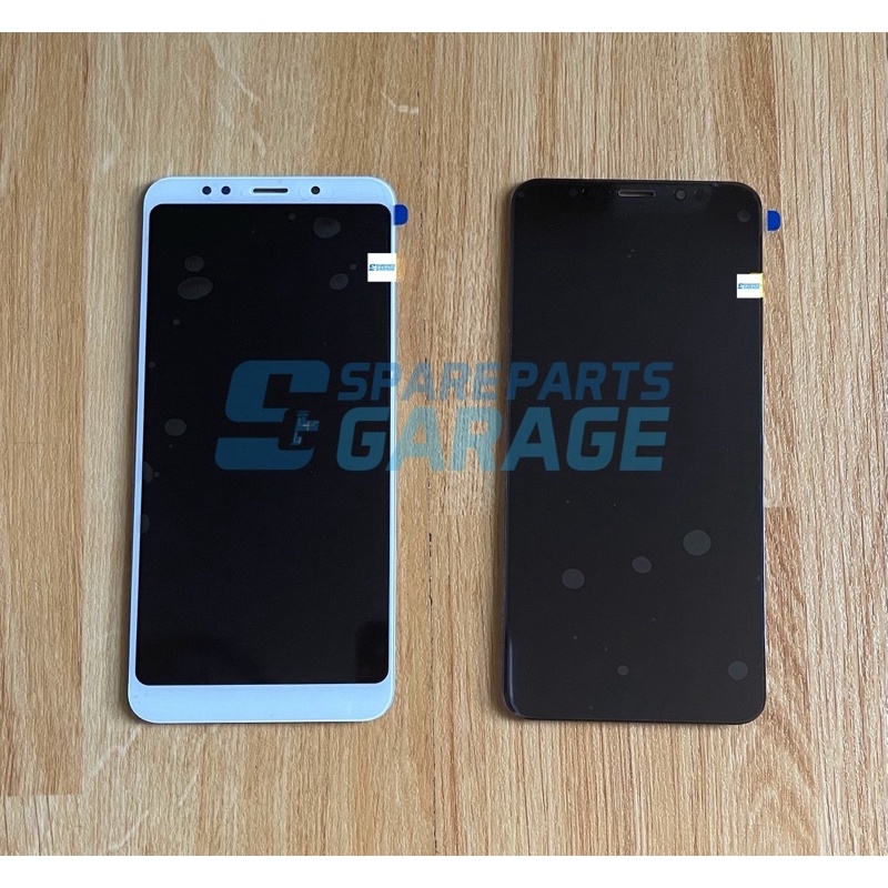 Jual LCD TOUCHSCREEN XIAOMI REDMI 5 PLUS ORIGINAL | Shopee Indonesia