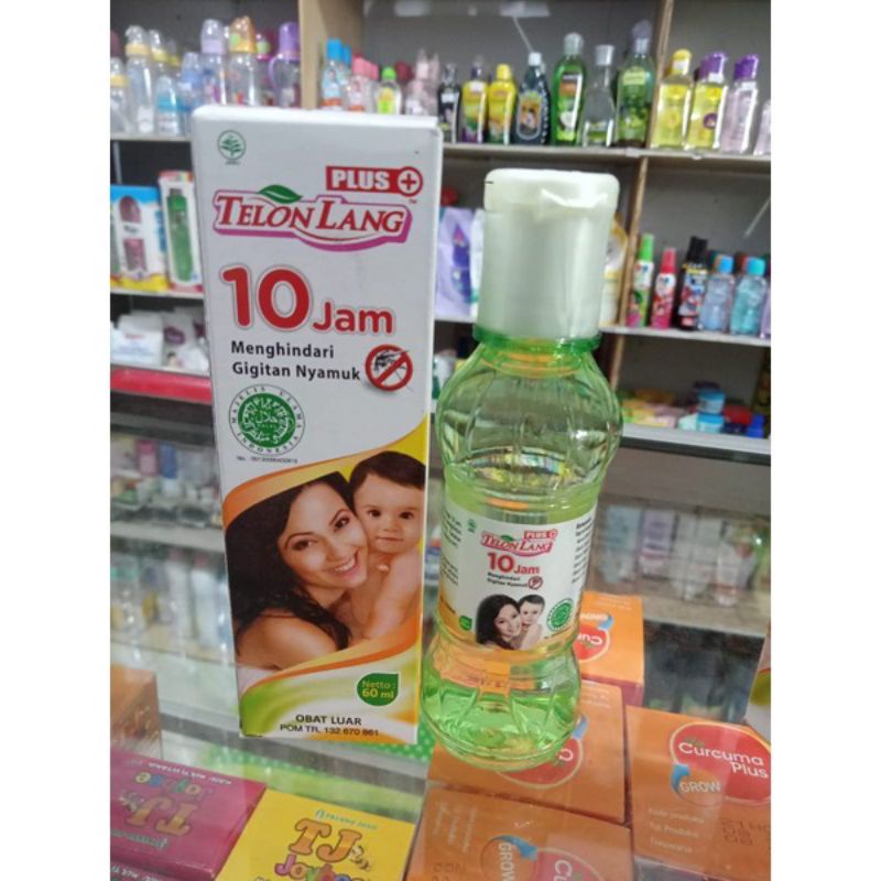 Jual Telon Lang Plus 150ml / Telon lang plus 60ml & Minyak Kayu Putih Cap Lang CAPLANG 60ml ...