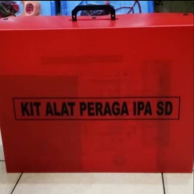 Jual Kit IPA SD | Shopee Indonesia