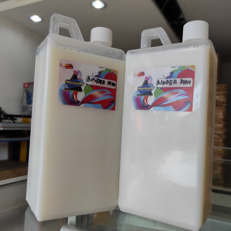 Jual Binder 1kg | Shopee Indonesia
