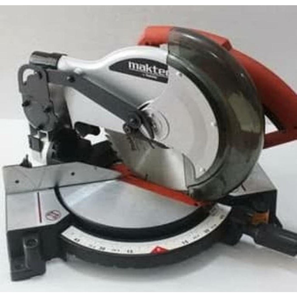 Jual Mesin potong Alumunium / Circular Saw 10 inci merk Maktec Tipe MT 230 | Shopee Indonesia