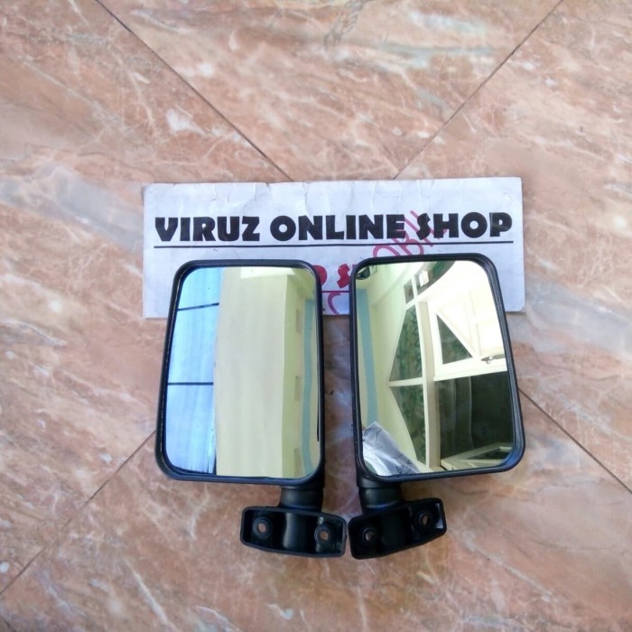 Jual KACA SPION SEPION FULL SET KANAN DAN KIRI SUZUKI CARRY ST-100 1SET ...