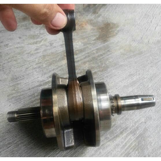 Jual Bandul tiger revo kruk as tiger | Shopee Indonesia