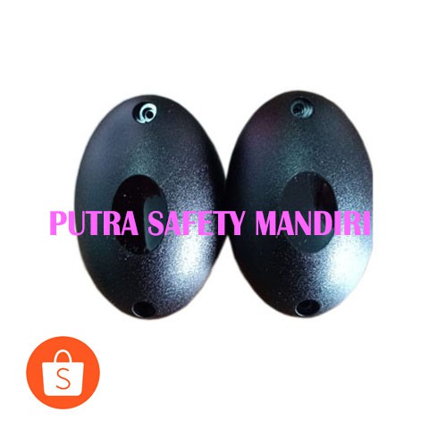 Jual SINGLE PHOTOBEAM SENSOR INFRARED SLIDING GATE PAGAR OTOMATIS HARGA ...