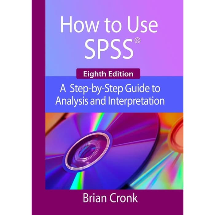 Jual Buku - How to Use IBM SPSS Statistics (Softcover) | Shopee Indonesia
