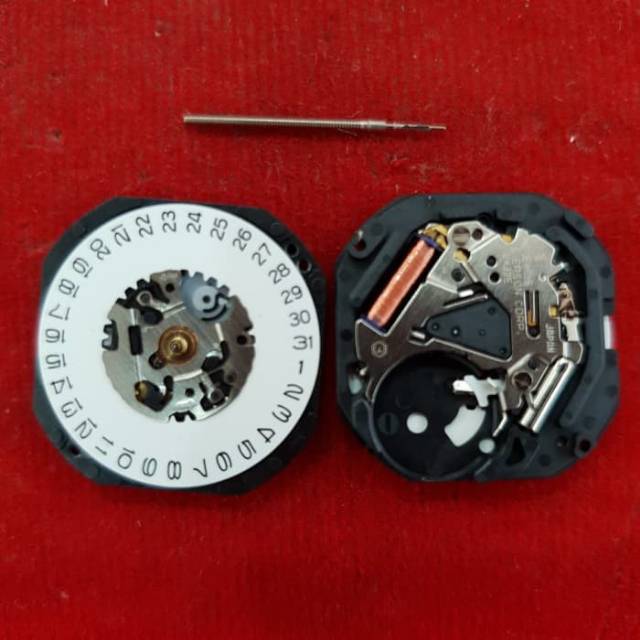 Jual MESIN JAM TANGAN EPSON VX32 MESIN MIRAGE | Shopee Indonesia