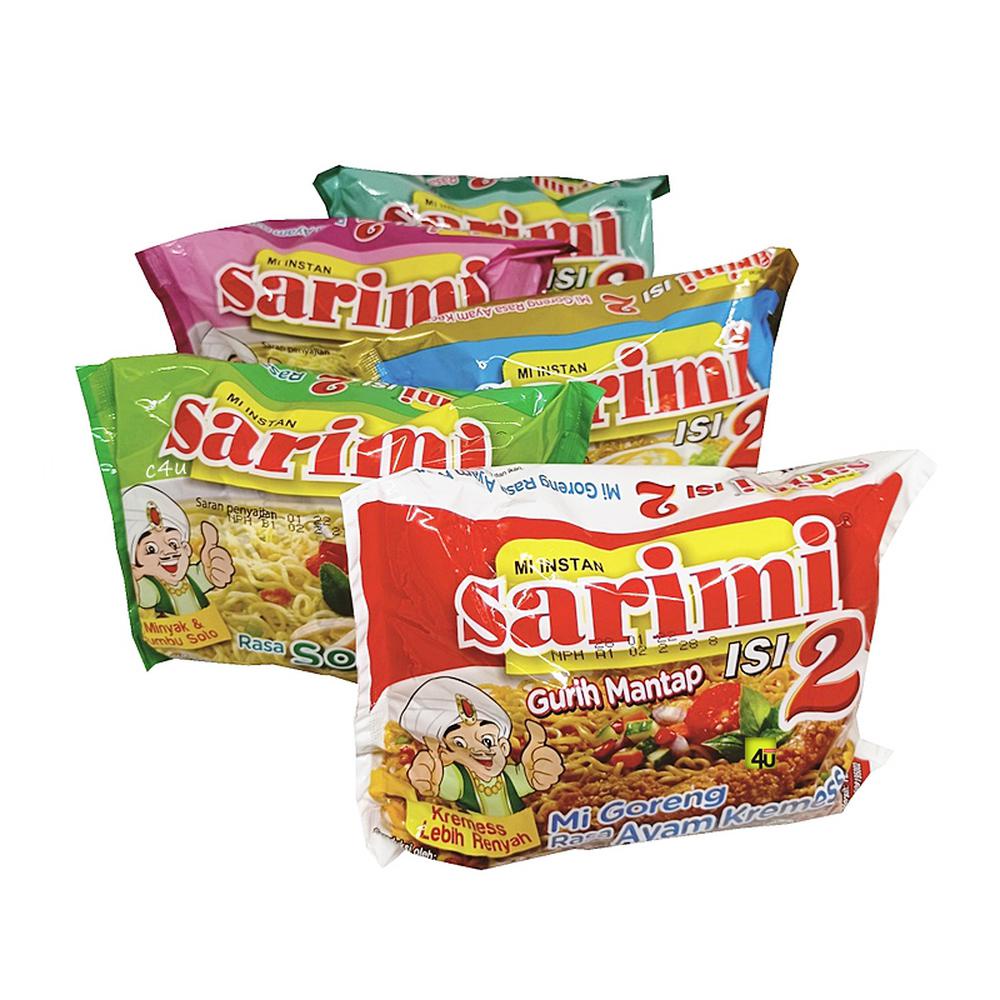 Jual SARIMI ISI 2 | Shopee Indonesia