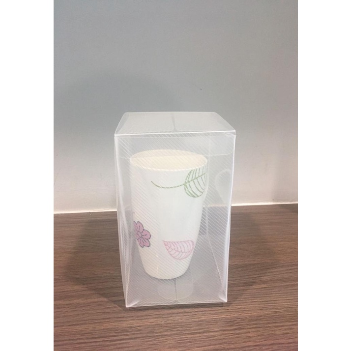 Jual Box Mika - Kotak Packaging Mika - Kotak Transparant - Goodybag ...