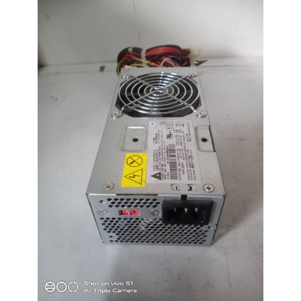 Jual switching power supply-DELTA- model. DPS-250AB-18 D. input 115 ...