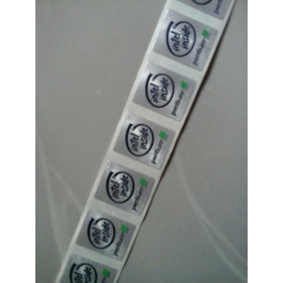 Jual stiker intel pentium 3 original | Shopee Indonesia