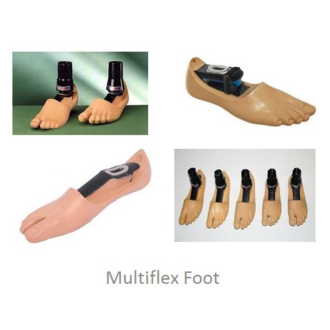 Jual Telapak Kaki Multiflex Foot | Shopee Indonesia