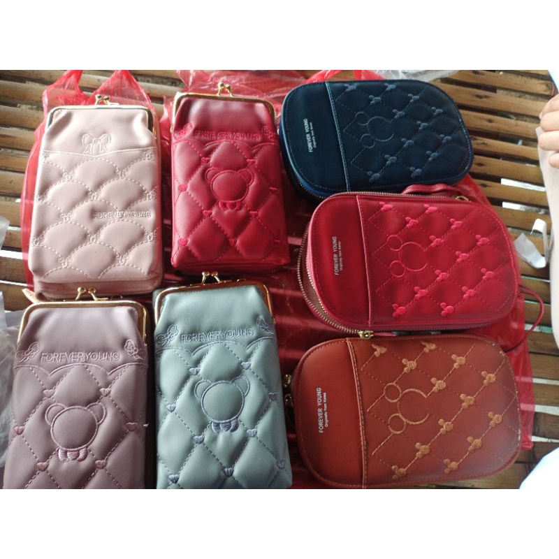 Jual DOMPET HP | Shopee Indonesia
