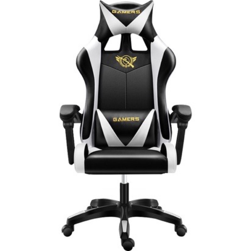 Jual kursi gaming, kursi podcast vlogger kursi kantor | Shopee Indonesia