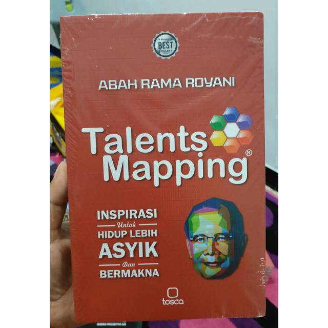 Jual Talents Mapping | Shopee Indonesia