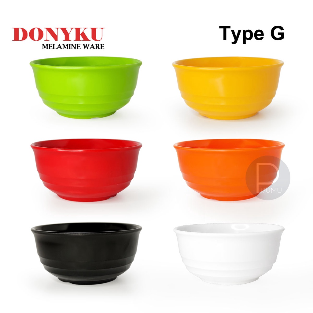 Jual Mangkok Kecil 5 inch - Mangkok Kuah - Mangkok Nasi - Mangkok Sop ...