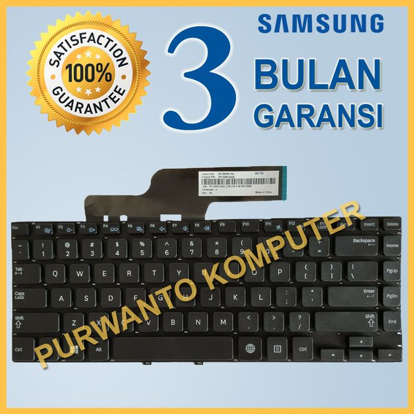 Jual Keyboard Keybord Kibord Kibod Kibot Laptop Notebook SAMSUNG 350V4C ...