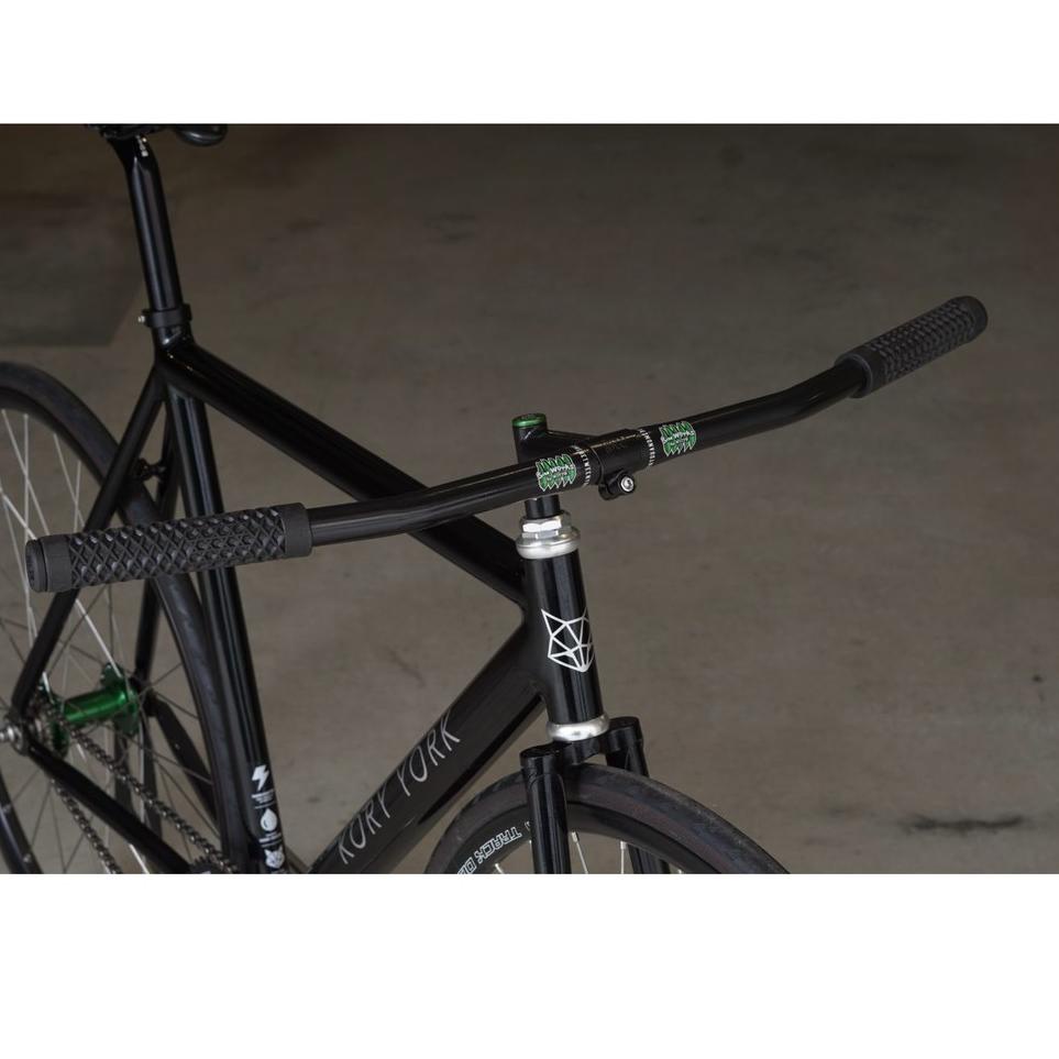 Jual [UA393] STANG FLATBAR HANDLEBAR LITTLE NICK BAR SEPEDA FEDERAL ...