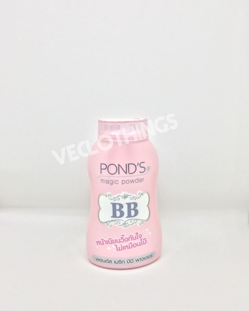 Jual BB PONDS ORIGINAL | Shopee Indonesia