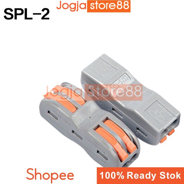 Jual Terminal Block Kabel Aman Digunakan Penghubung Sekaligus Isolasi ...