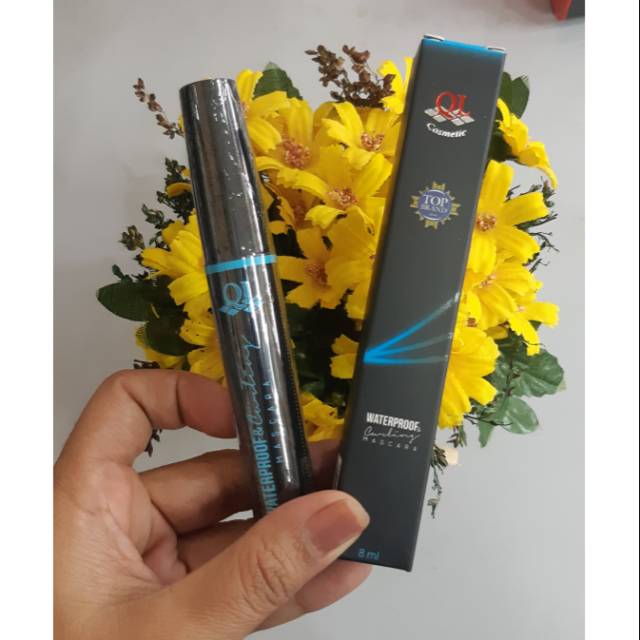 Jual MASCARA QL | Shopee Indonesia
