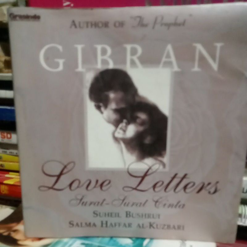Jual love letters ( surat-surat cinta) | Shopee Indonesia