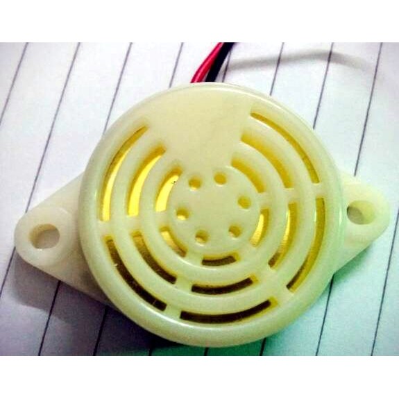 Jual High Quality Alarm Buzzer DC 3-24V | Shopee Indonesia
