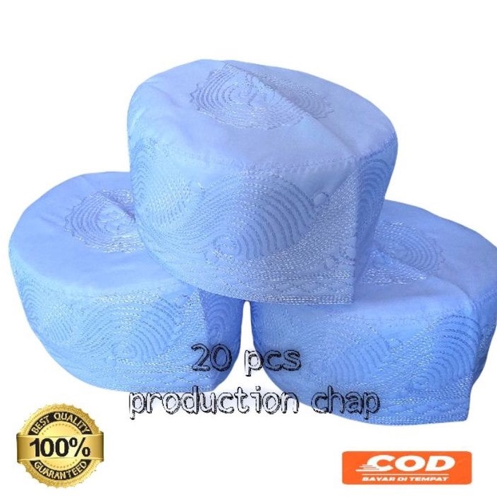 Jual (20 PCS)PECI KOPYAH MADINAH/HRG KODIAN.TERMURAH | Shopee Indonesia