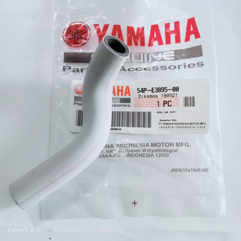 Jual selang isc Mio j selang isc soul GT selang isc Mio GT selang isc ...